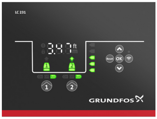 Variable Frequency Drives & Controls