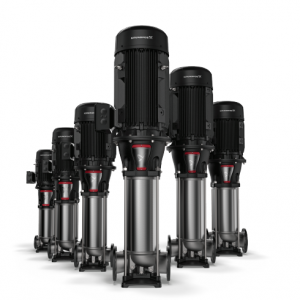 grundfos pump distributor